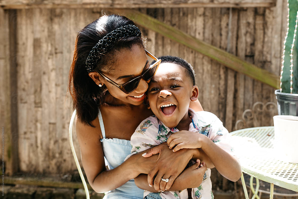 Raising Spiritual Kids | Real Kids Real Faith