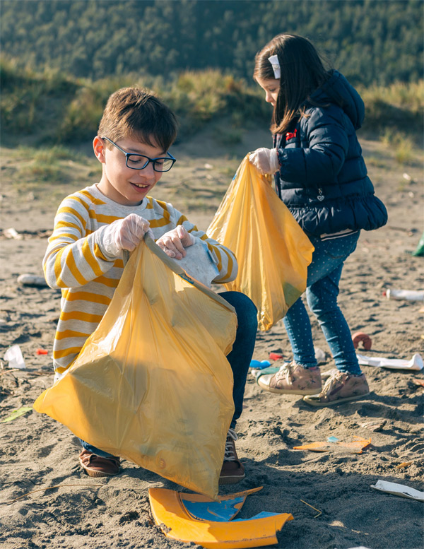 Being Good | Real Kids Real Faith