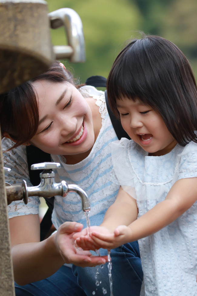 Practicing Presence | Real Kids Real Faith