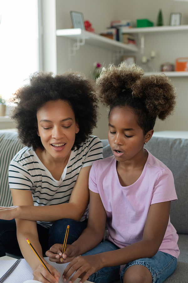 Examining Our Conscience | Real Kids Real Faith