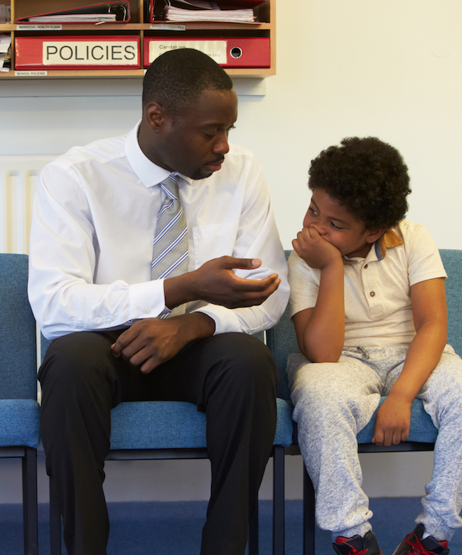 Collective Spiritual Conversations | Real Kids Real Faith