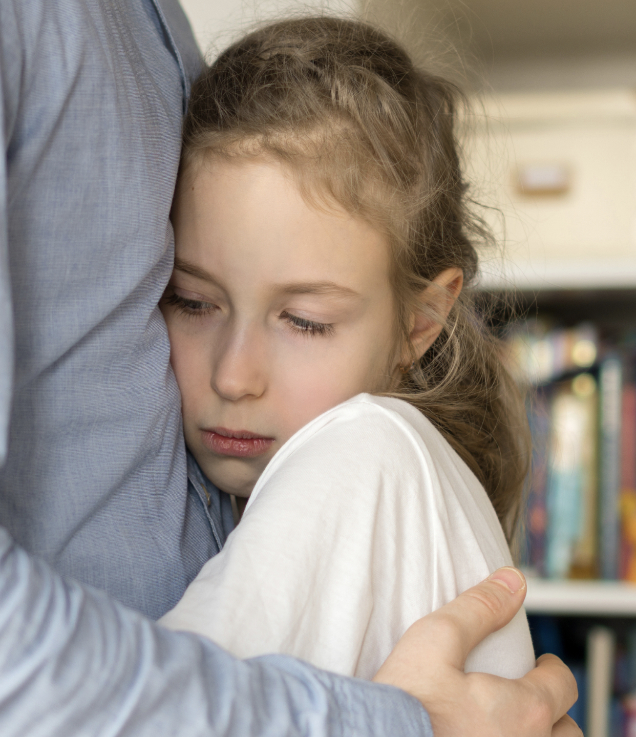 Teaching Hope | Real Kids Real Faith