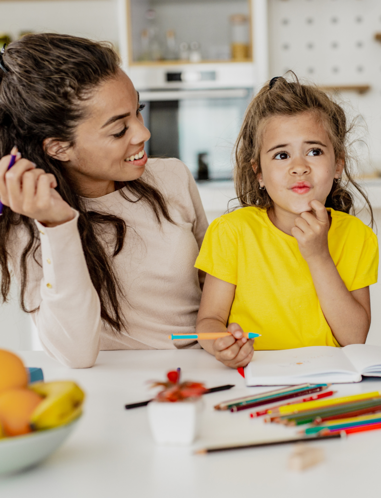 Spiritual Brain Power | Real Kids Real Faith