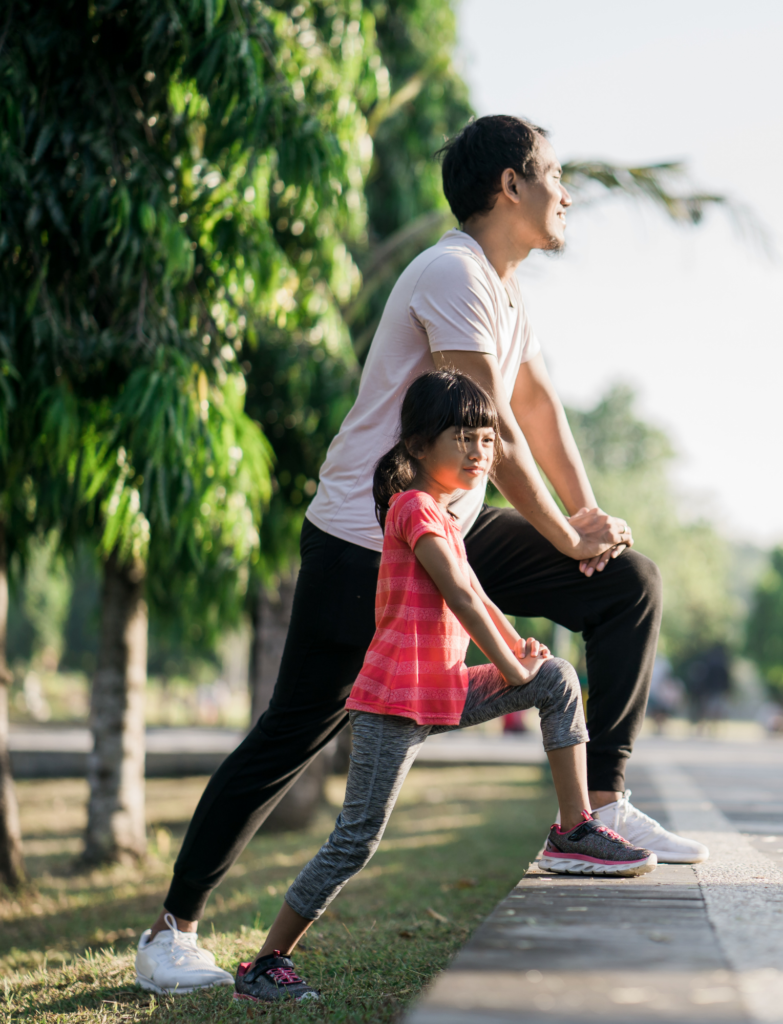 Finding Our Calm | Real Kids Real Faith