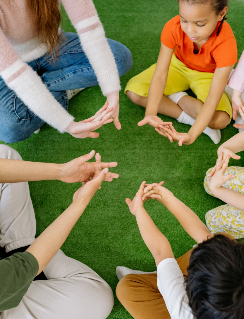 A 5E Model of Spiritual Education | Real Kids Real Faith