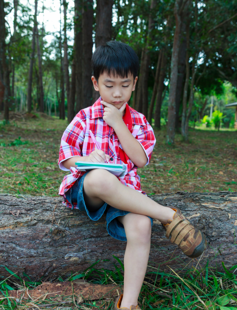 Helping Children Set Meaningful Goals | Real Kids Real Faith