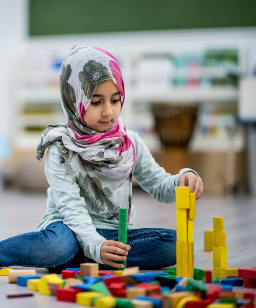 3 Kinds of Spiritual Engagement | Real Kids Real Faith