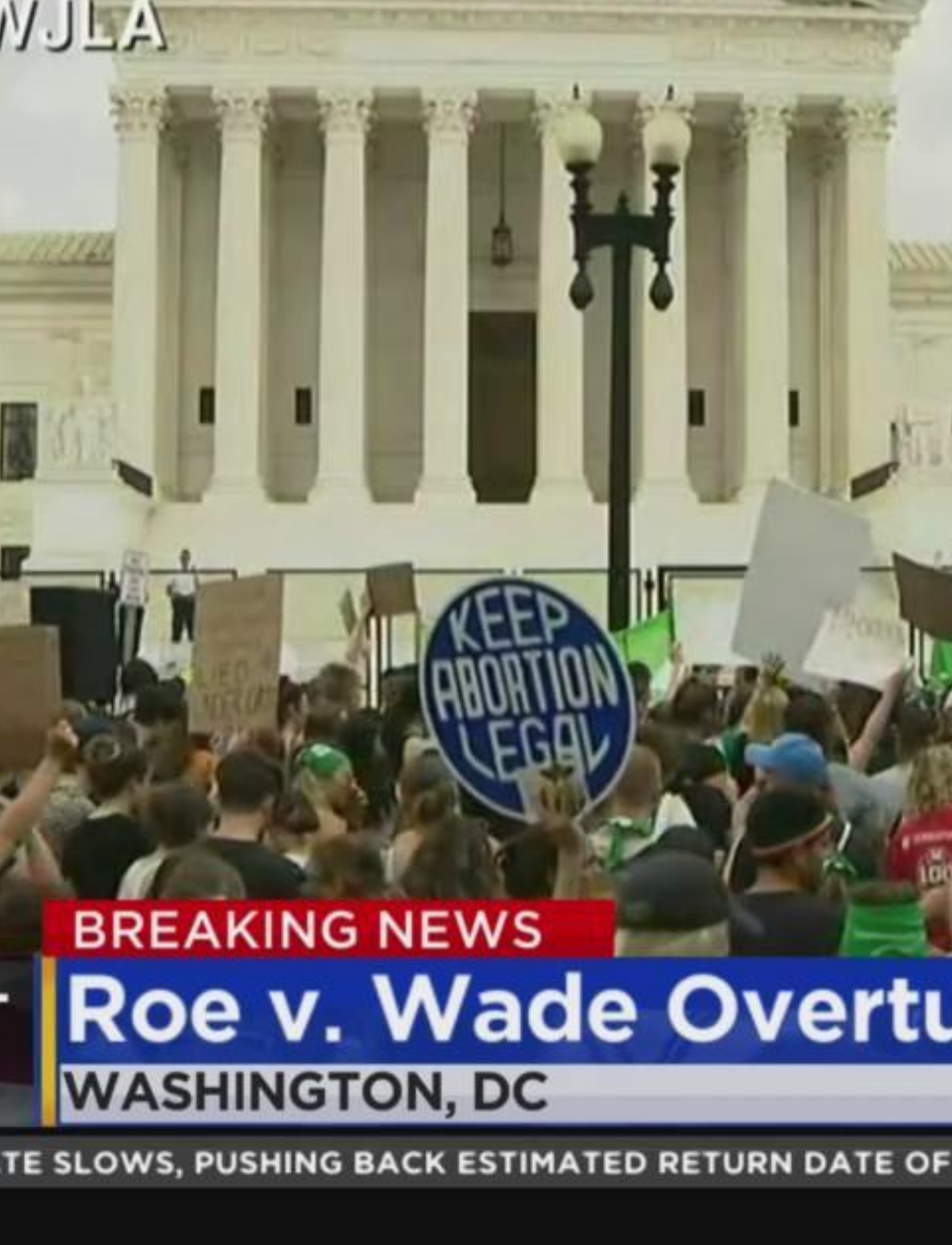 Talking with Kids about the Reversal of Roe v. Wade | Real Kids Real Faith