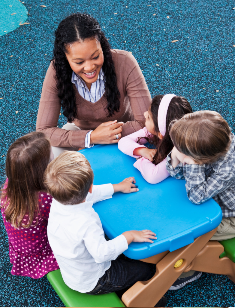 Durable Spiritual Learning | Real Kids Real Faith