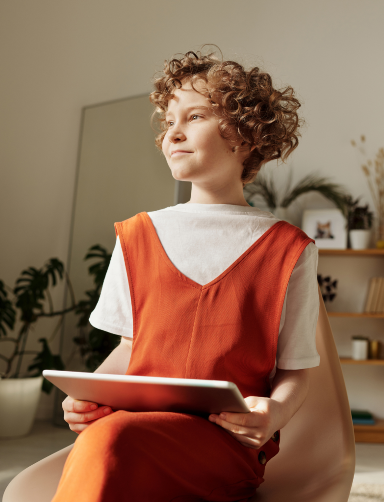 Why Kids Need Silence | Real Kids Real Faith