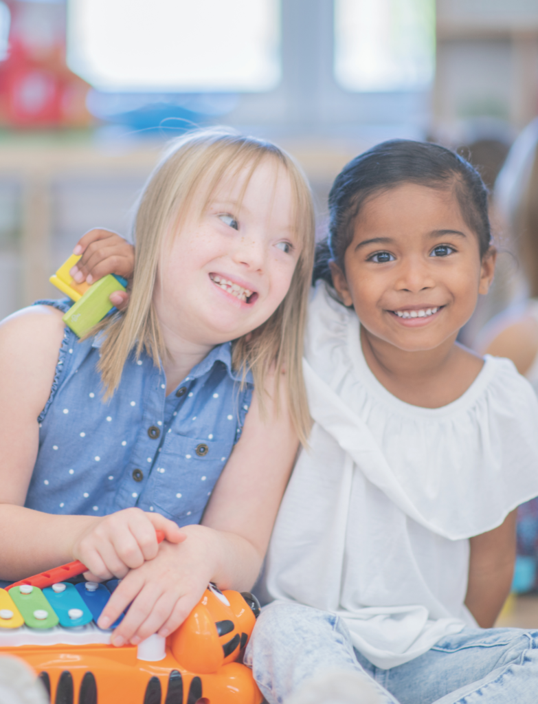 Addressing Empathy Deficits | Real Kids Real Faith