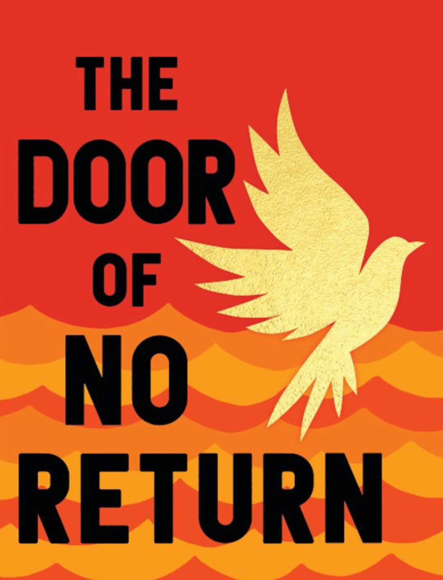 Spiritual Themes in The Door of No Return | Real Kids Real Faith