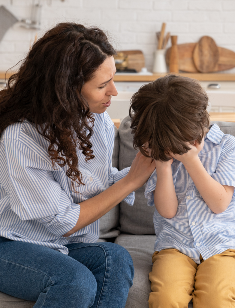 Boosting Resilience with a ‘Helping Hand’ | Real Kids Real Faith