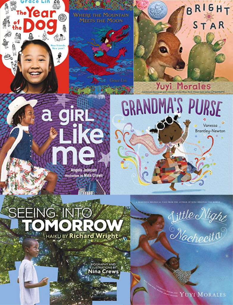 Using Books as Spiritual Mirrors & Windows | Real Kids Real Faith