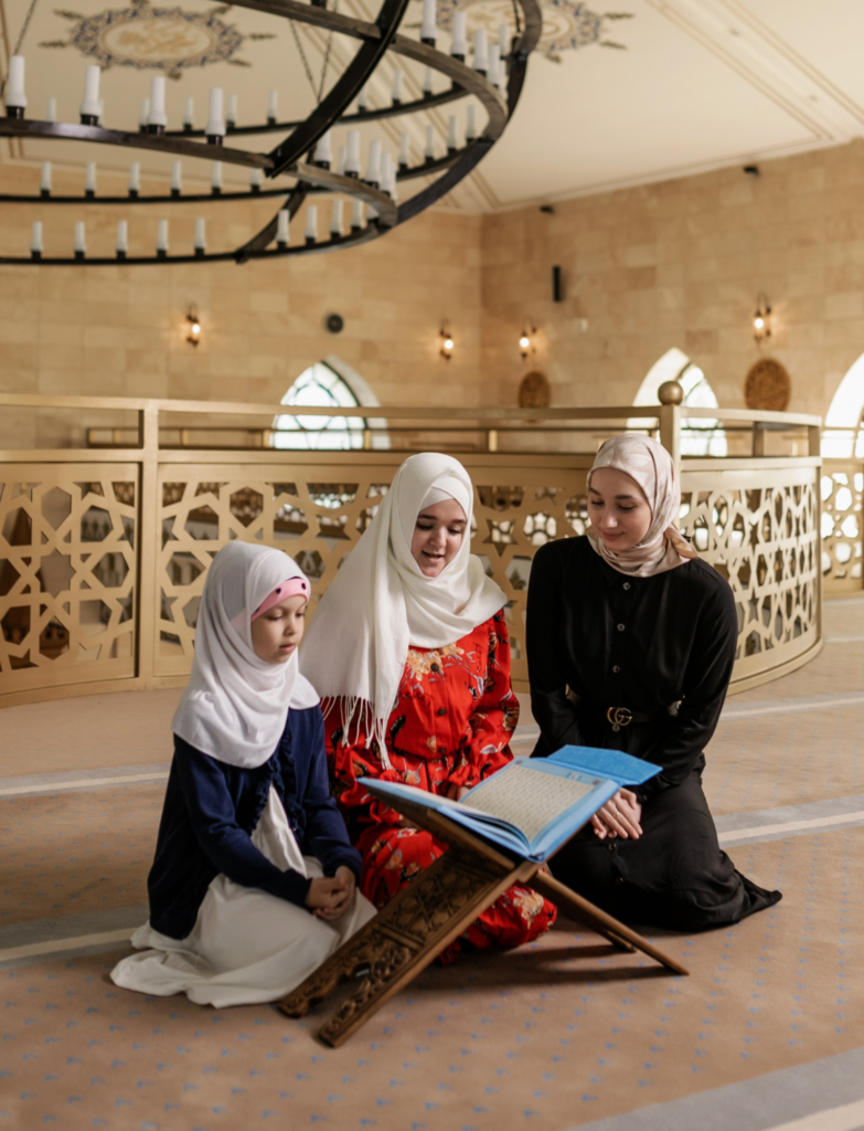 Exploring Ramadan | Real Kids Real Faith