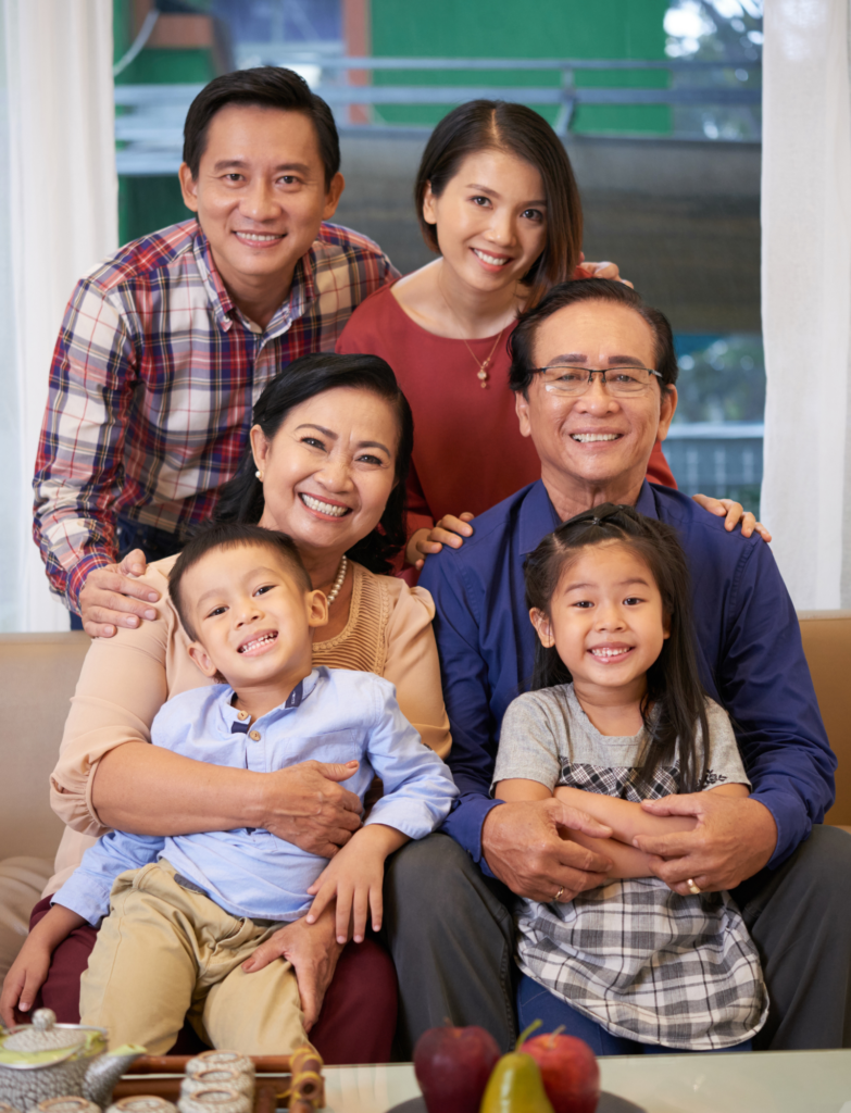 Generational Spirituality | Real Kids Real Faith