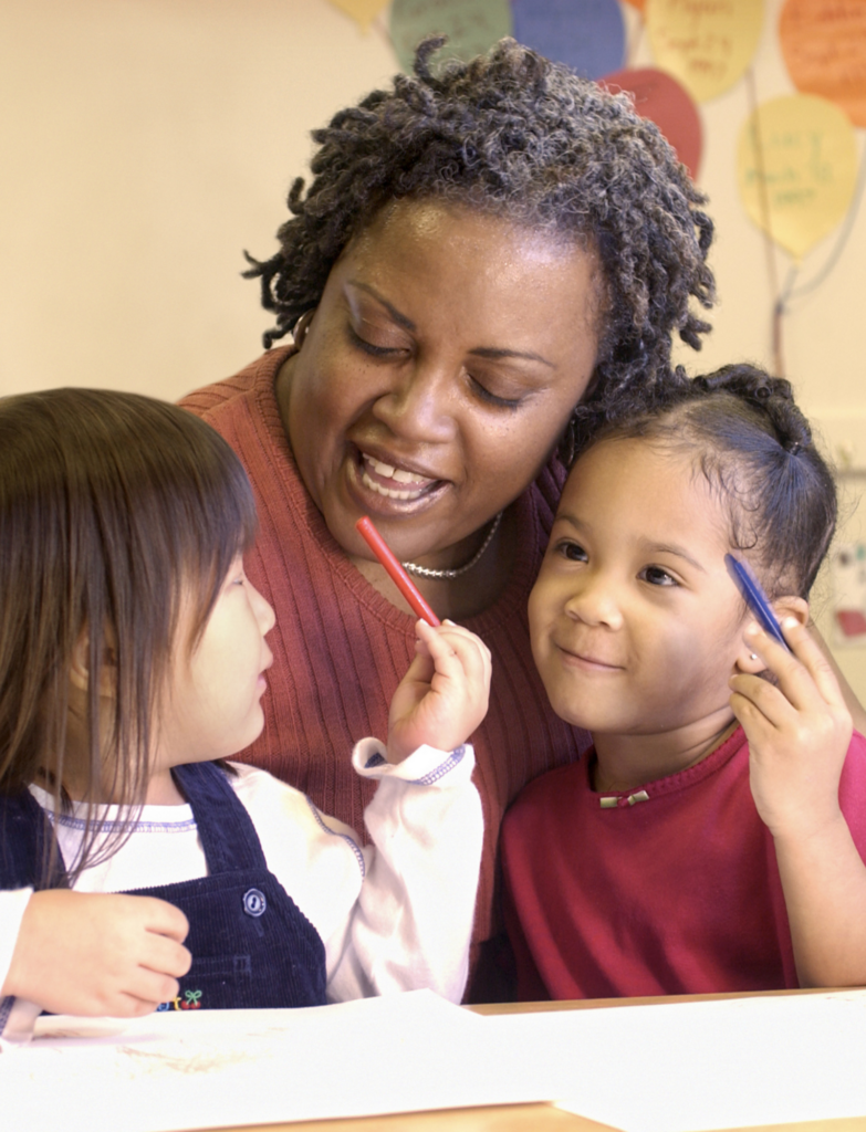 Language that Builds Community | Real Kids Real Faith