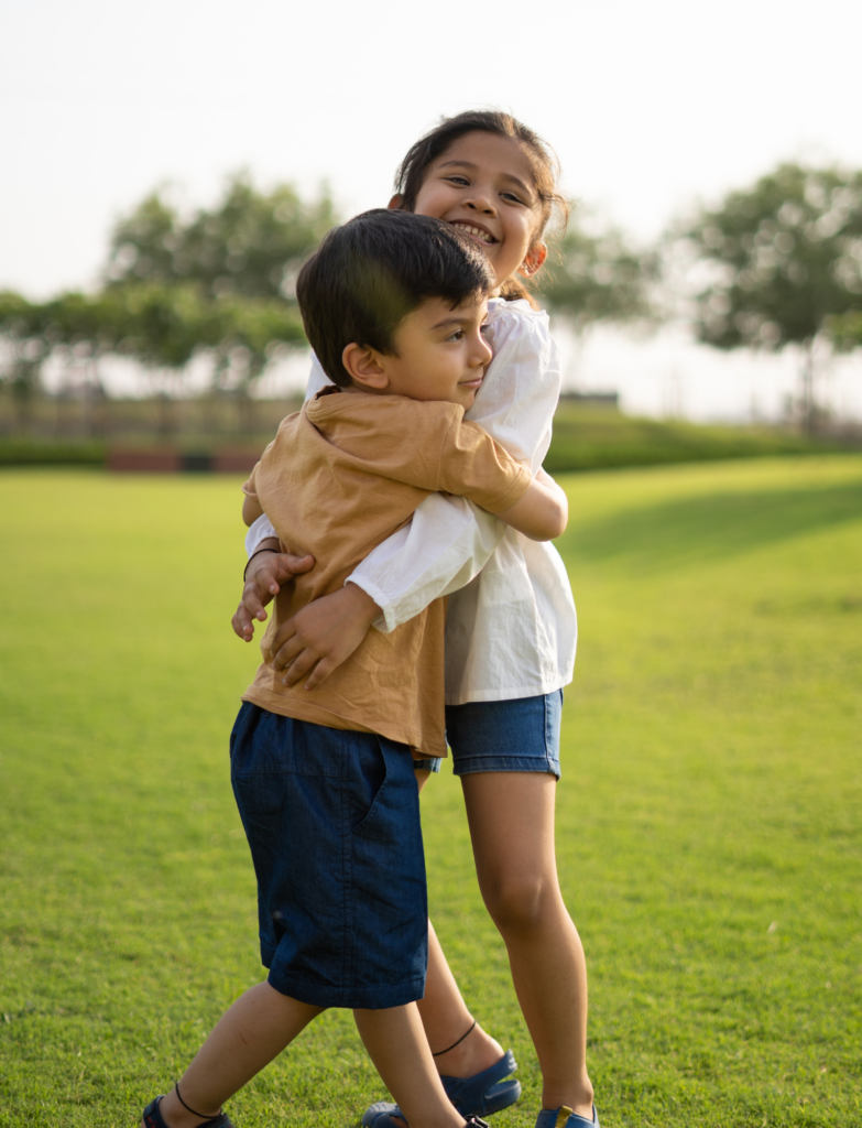 Cultivating Virtues | Real Kids Real Faith