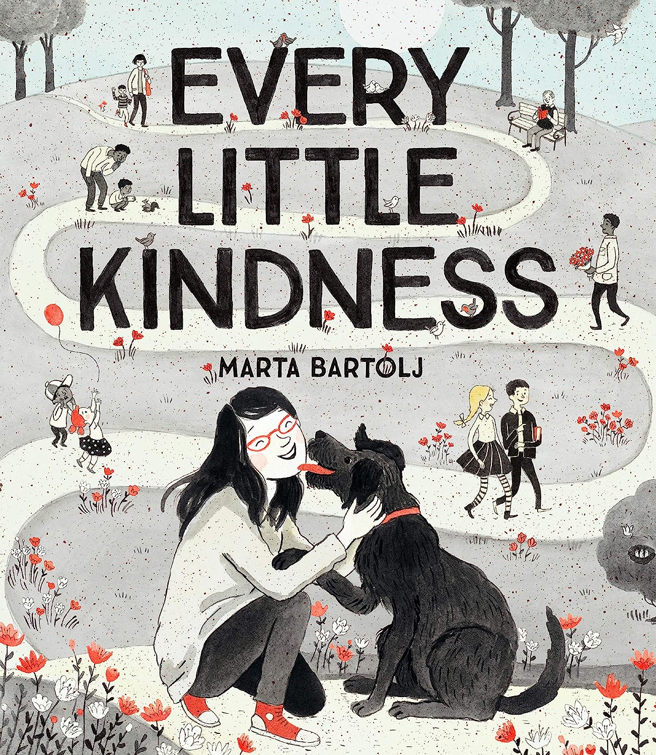 Exploring Every Little Kindness with Kids | Real Kids Real Faith