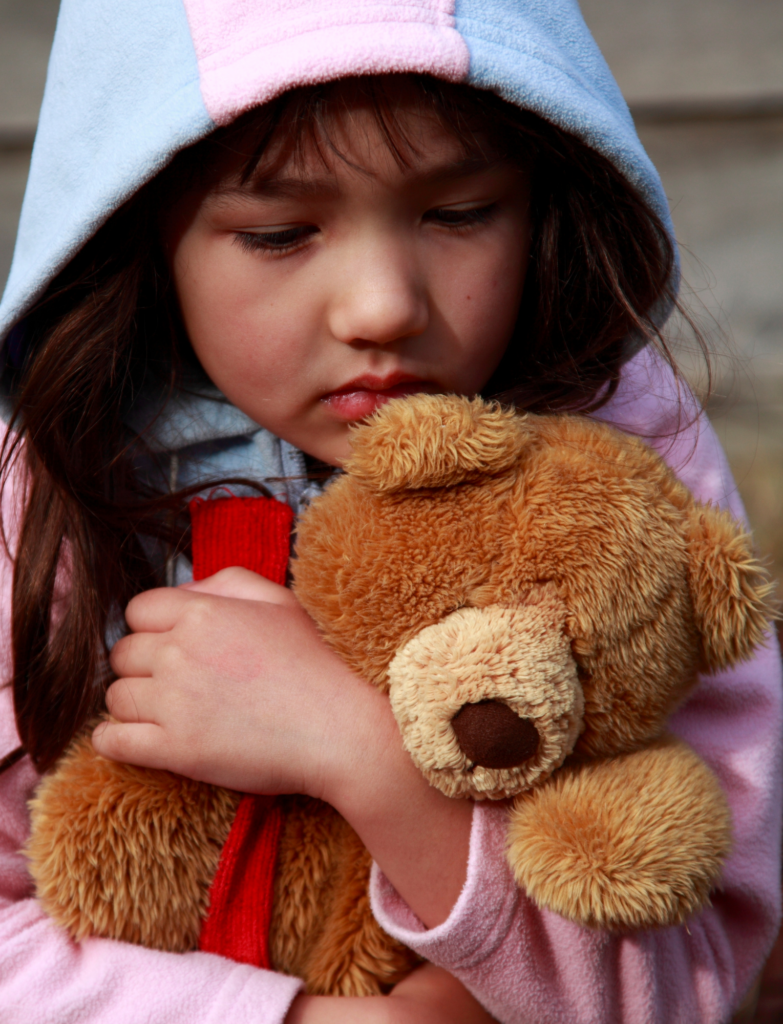 Helping Children Find Their Anchors | Real Kids Real Faith