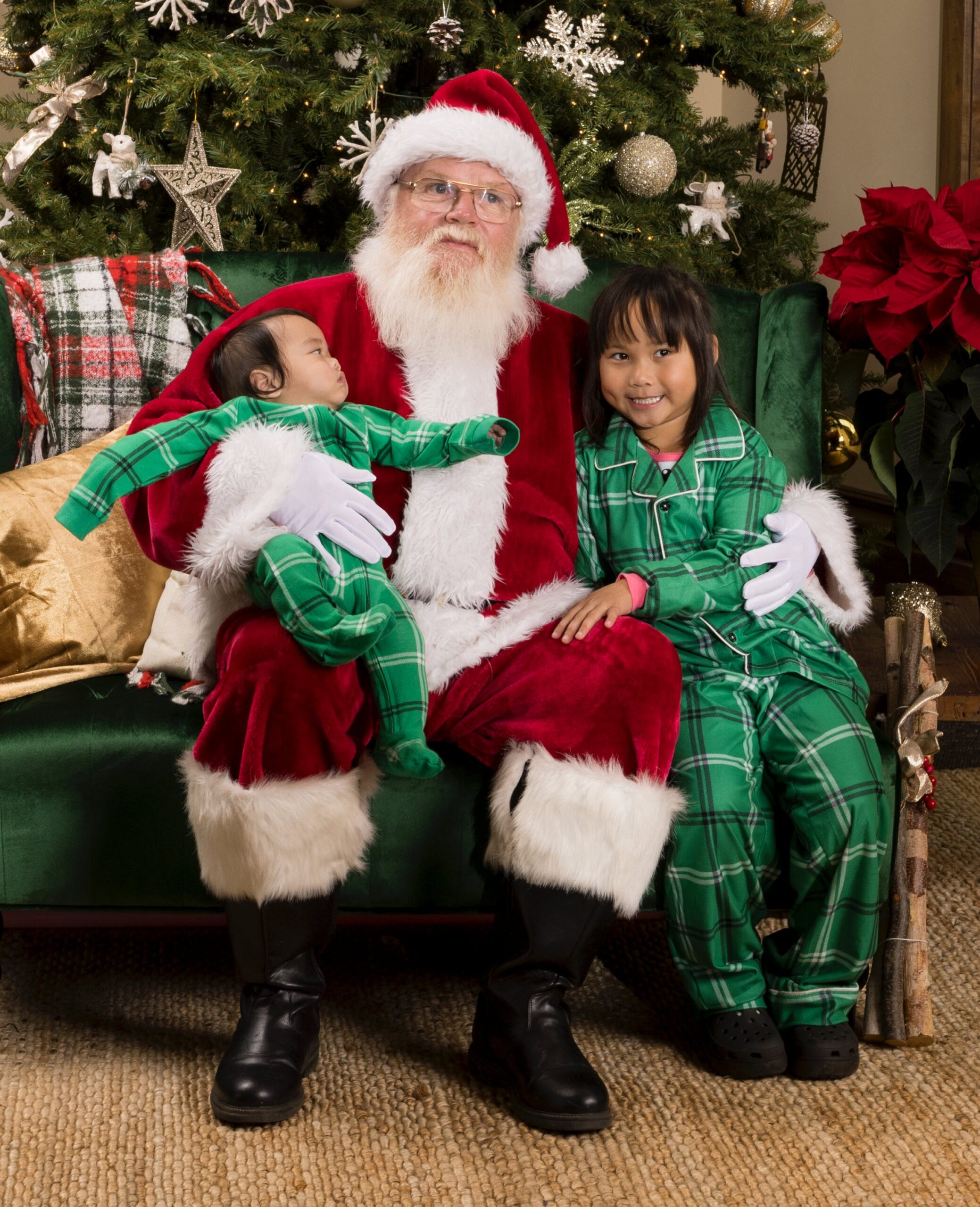 Santa Spirituality | Real Kids Real Faith