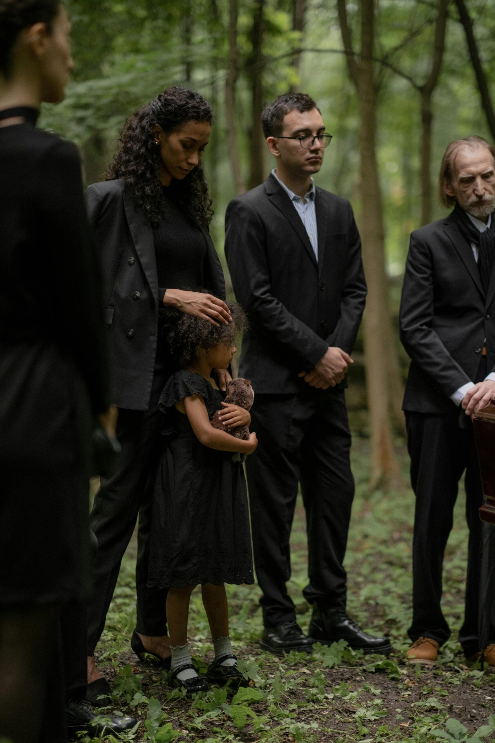 Children’s Understandings of Death | Real Kids Real Faith