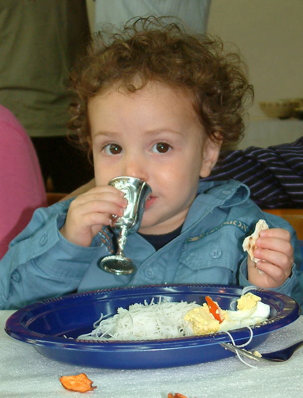 Passover Explorations | Real Kids Real Faith