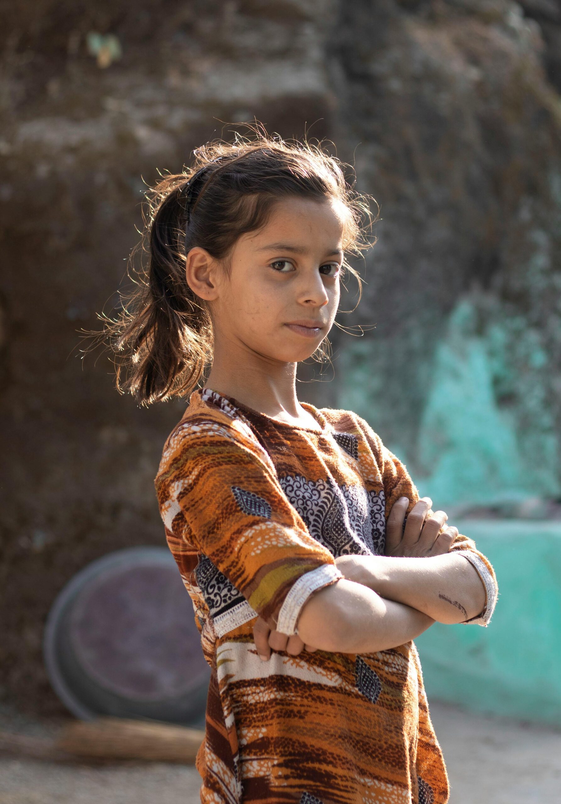 Children’s Resistance to Spirituality | Real Kids Real Faith