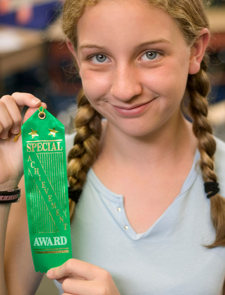 Meaningful End-of-Year Recognition | Real Kids Real Faith