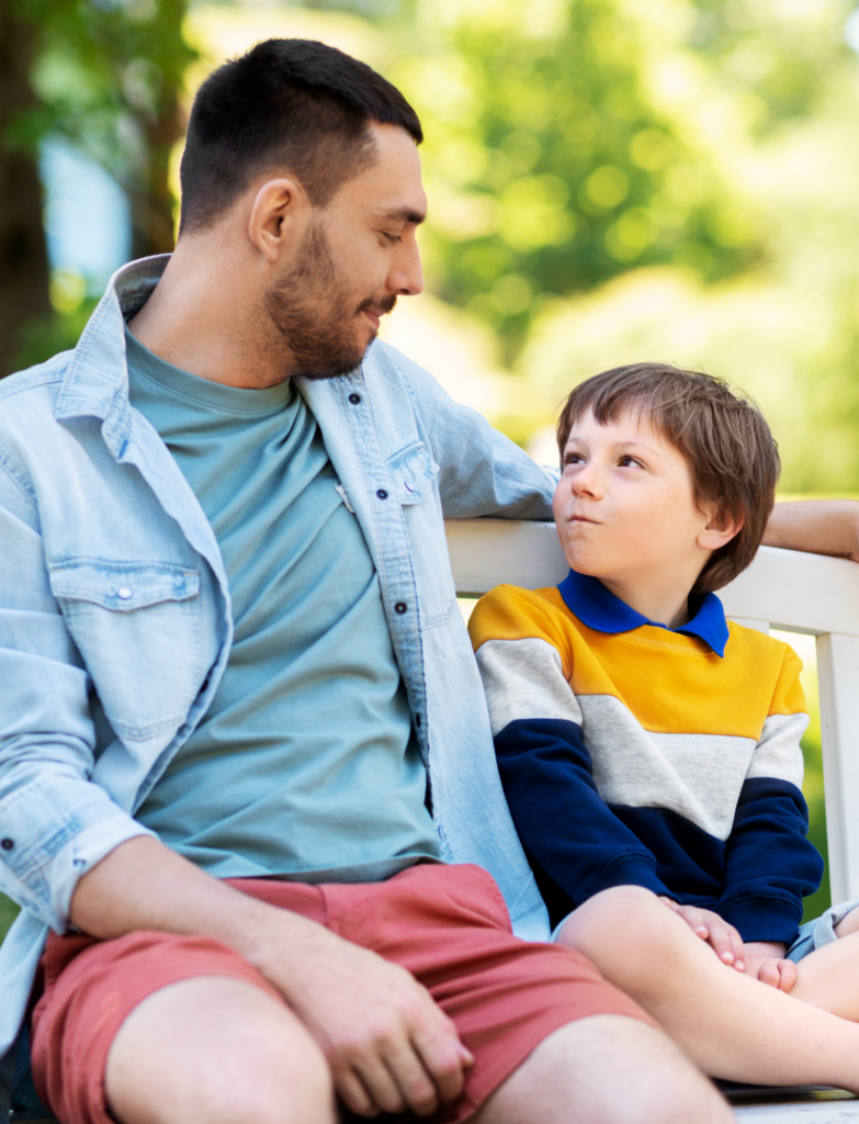 Helping Kids Feel Important | Real Kids Real Faith