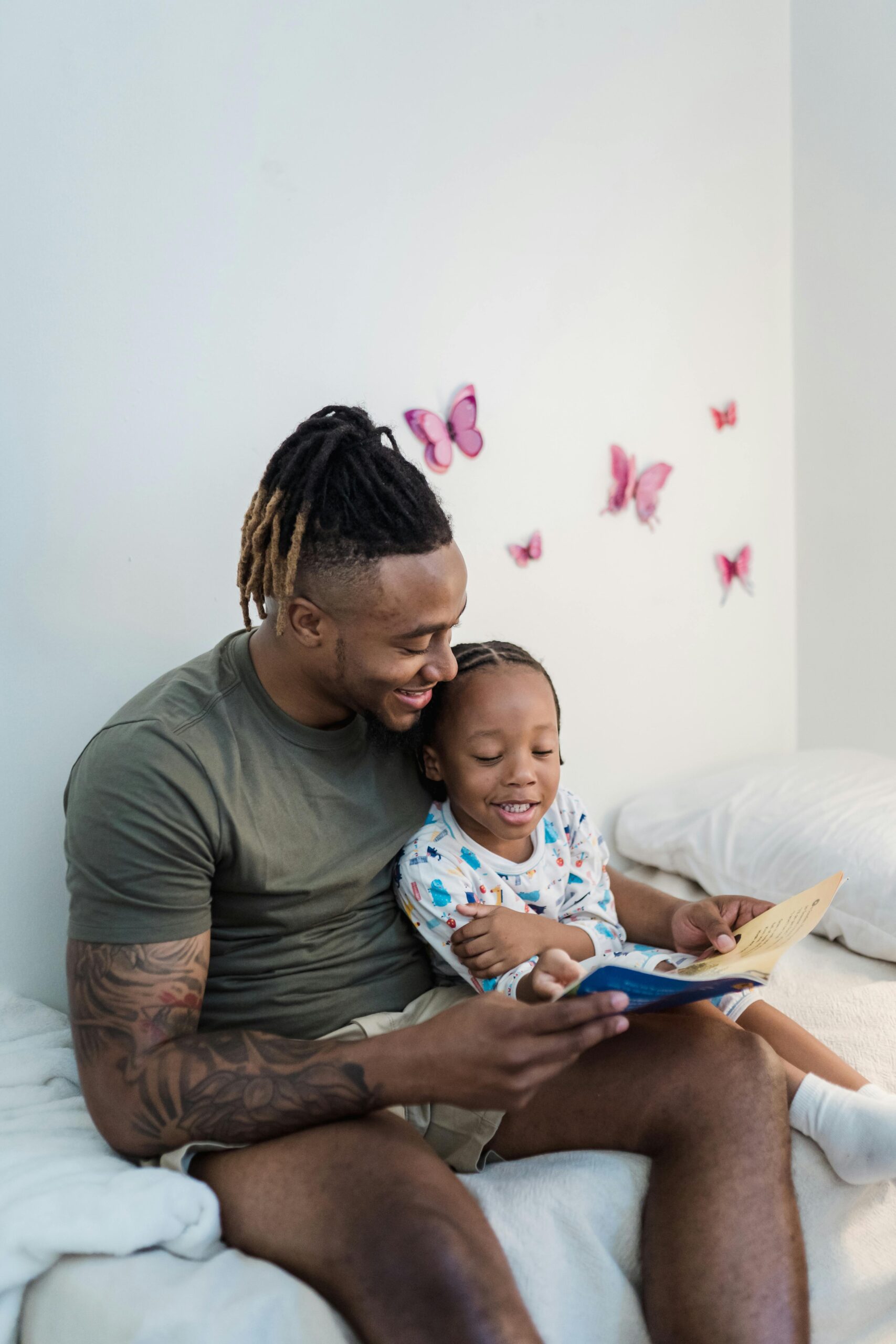 Everyday Rituals | Real Kids Real Faith