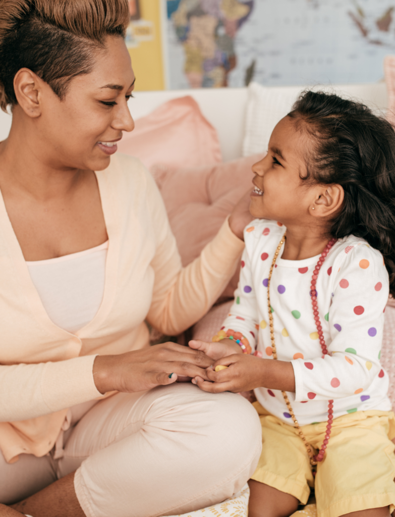 Building Self-Understanding with Self-Talk | Real Kids Real Faith