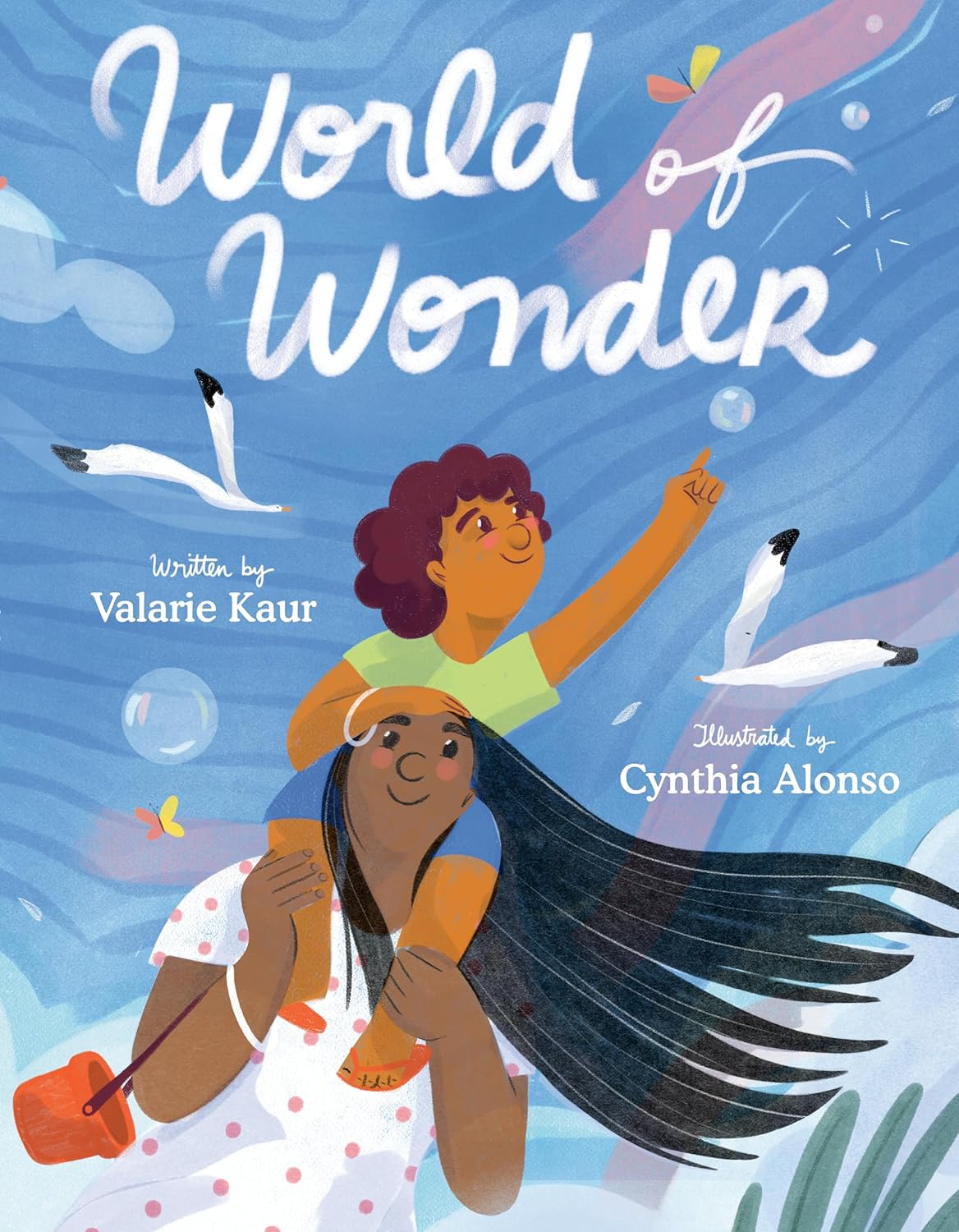 Choosing to Love with World of Wonder | Real Kids Real Faith