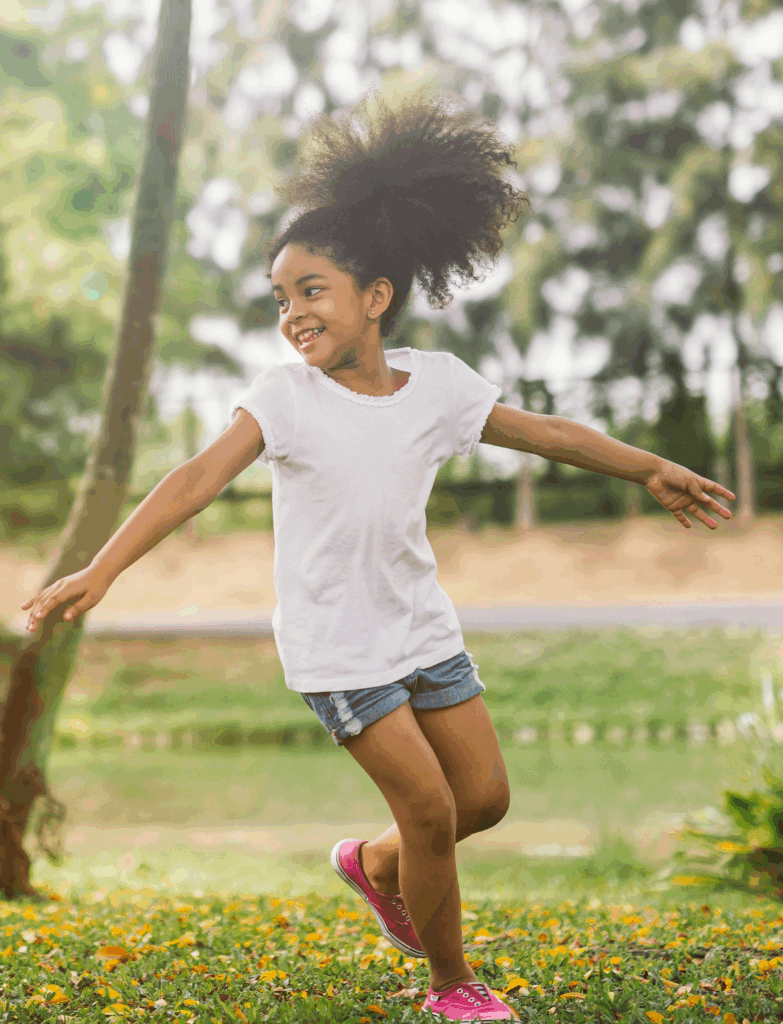 Kids & Play | Real Kids Real Faith