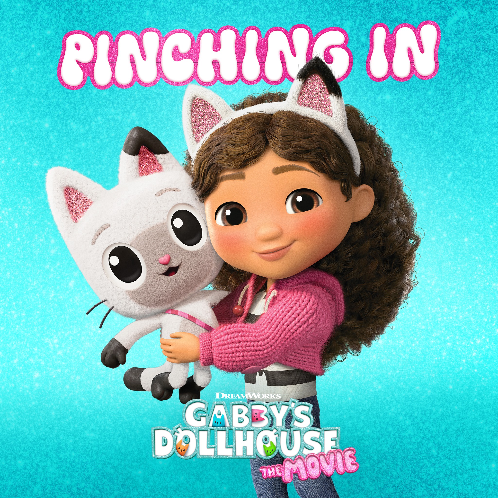 Exploring Community with Gabby’s Dollhouse: The Movie | Real Kids Real ...