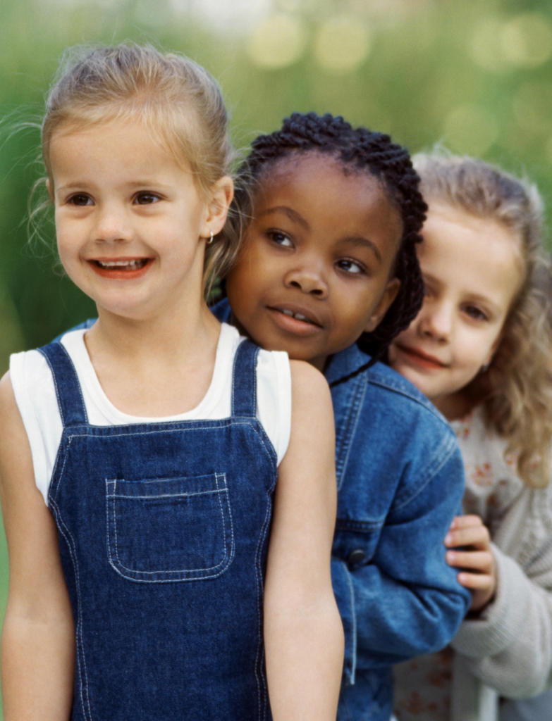 Learning to Be Anti-Racist: Colonialism & Race | Real Kids Real Faith
